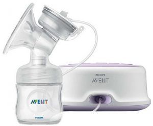 Best 2 Philips Avent Breast Milk Pumps & Kits In 2022 Reviews