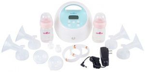 Best 5 Closed System Breast Pump You Can Get In 2022 Reviews
