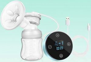 Best 2 Cordless & Rechargeable Breast Pumps In 2022 Reviews